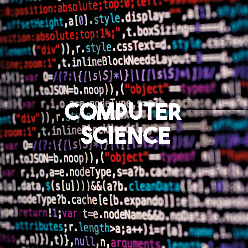 A Level Computer Science – Durham Maths School