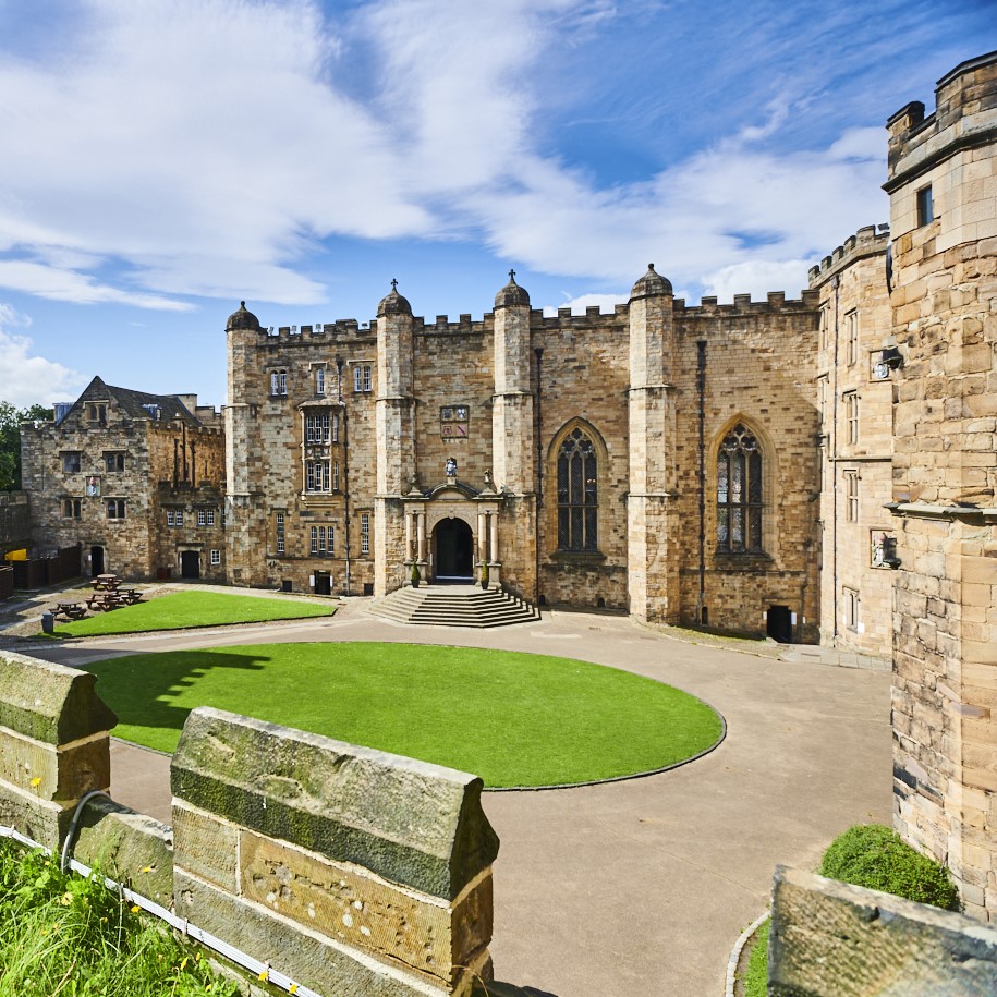 Durham Maths School