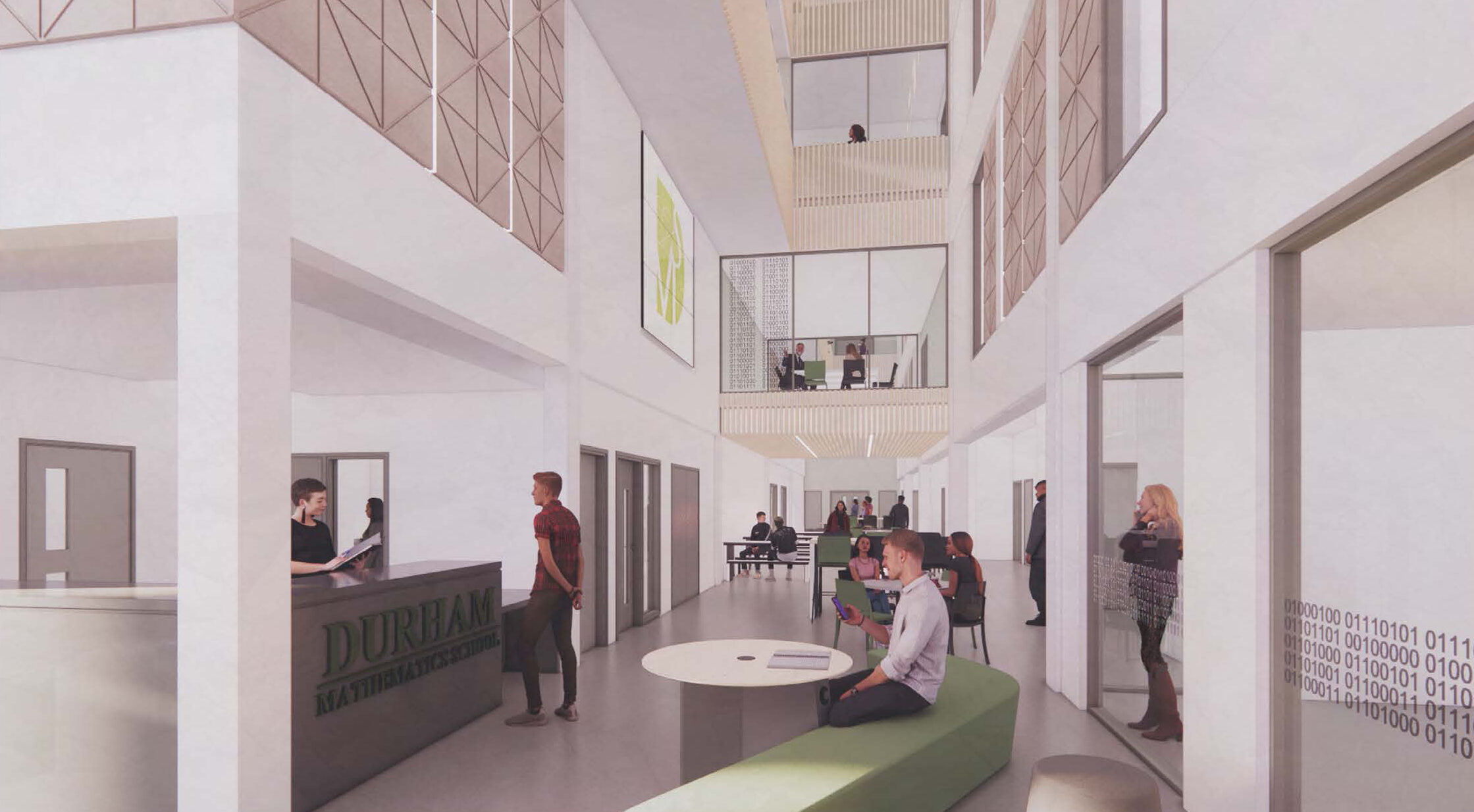Durham Maths School