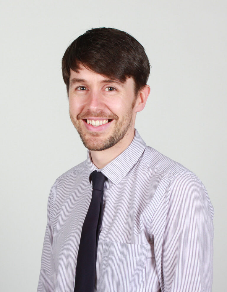 DSFC’s Sam Waterfield Named Inaugural Fellow of the Academy for the ...